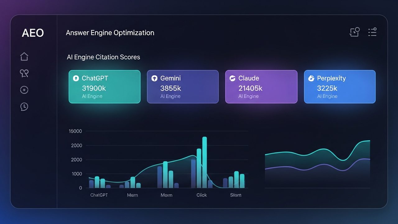 12 Best AEO Tools In 2026 Ranked After Real Testing AI Rank Lab