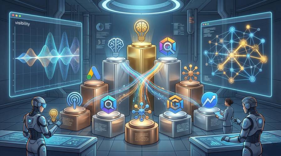 10 AEO Tools Tested: What Works in 2026 | AI Rank Lab - Free SEO, AEO ...
