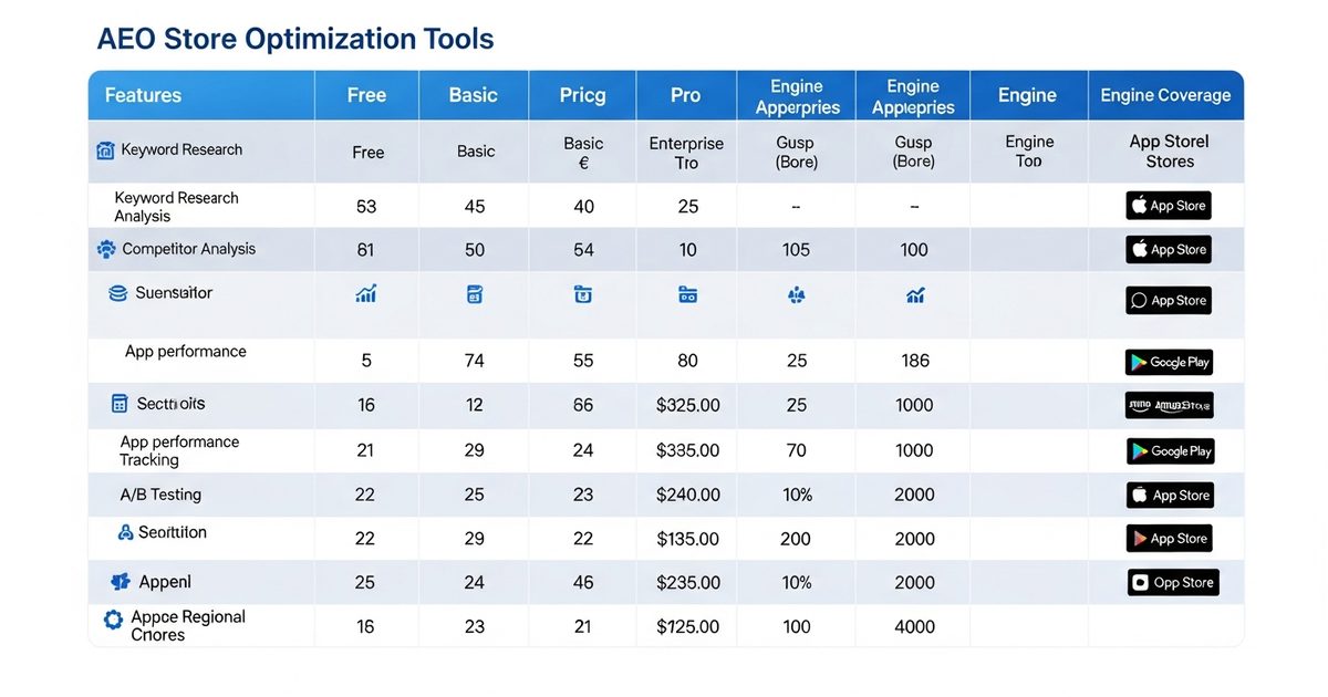 12 Best AEO Tools In 2026 Tested Ranked Compared AI Rank Lab 12 Best AEO Tools In 2026 Tested Ranked Compared AI Rank Lab