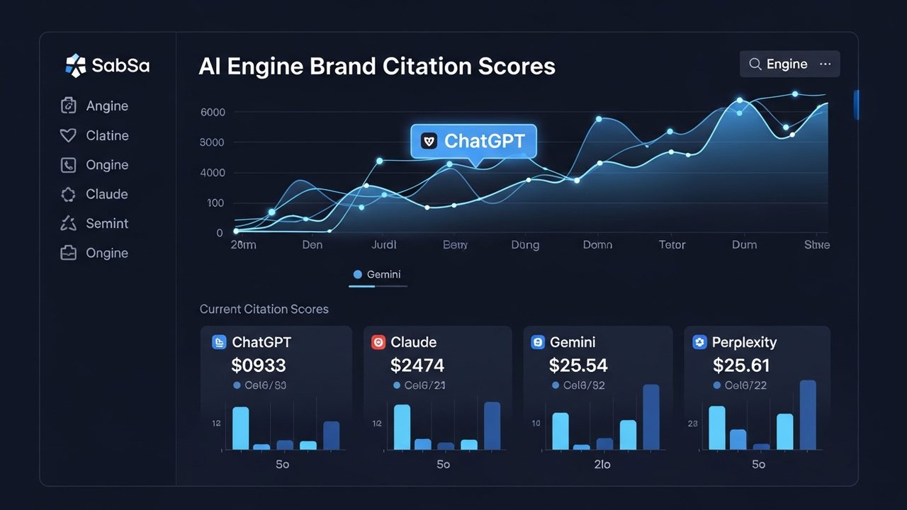 11 Best AEO Tracking Tools Tested in 2026 | Ranked | AI Rank Lab - Free ...